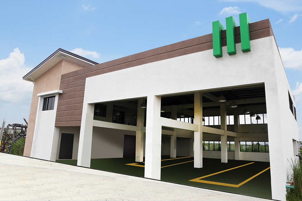 Suntrust Ecotown Developers Inc.